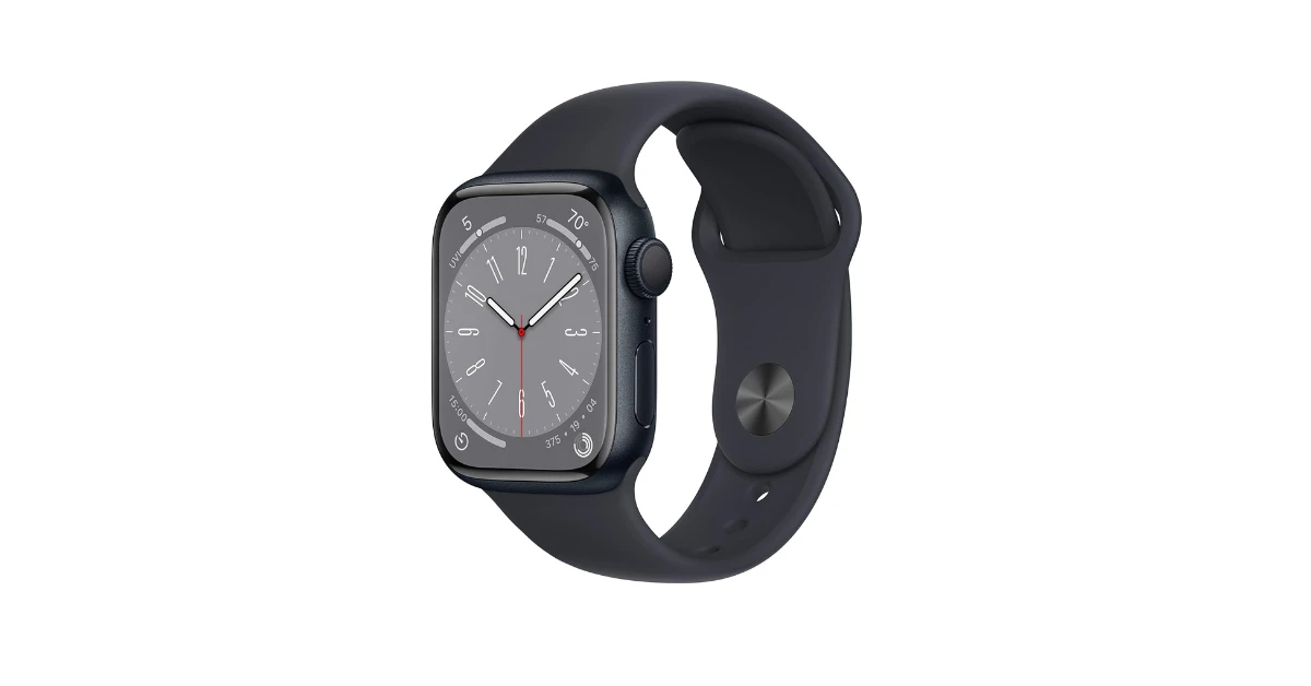 Apple Watch Series 8 Review – Should You Upgrade? - VersusGuy.com